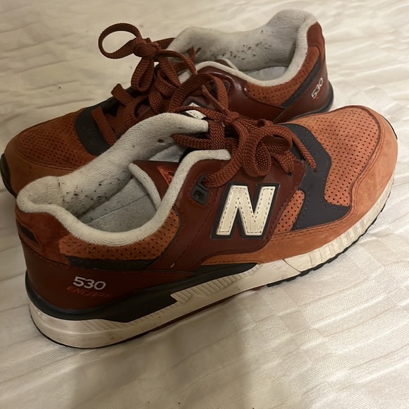 New Balance | Shoes | New Balance 53 Sneakers | Poshmark